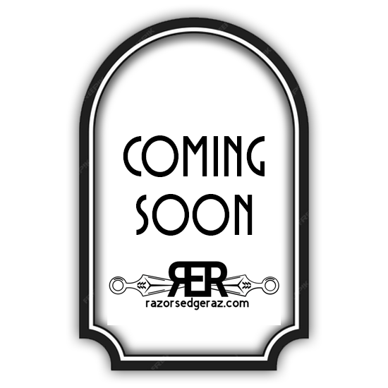 Wooden Banners – RazorsEdgeRaz